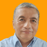 Suhas Chakma, Suhas Chakma is Director, Rights & Risks Analysis Group ...