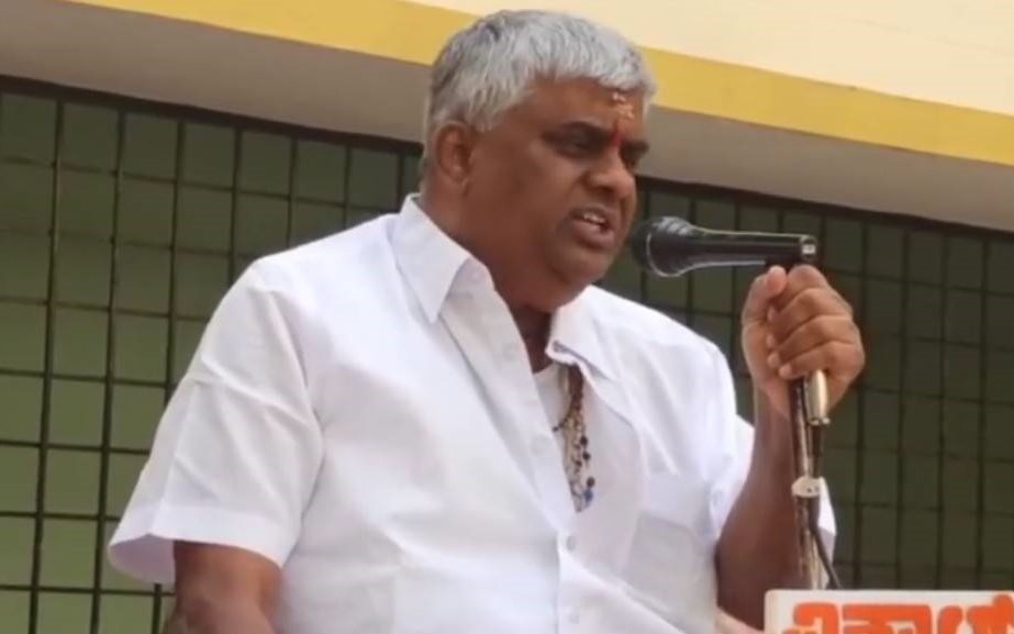 Prajwal case: HD Revanna remanded to judicial custody till May 14
