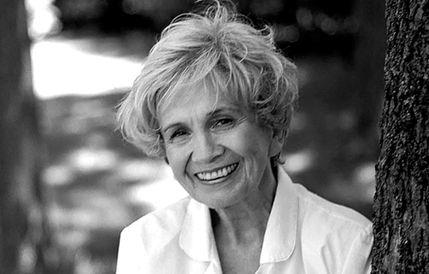 Alice Munro, Nobel Prize-winning Canadian master of the short story ...
