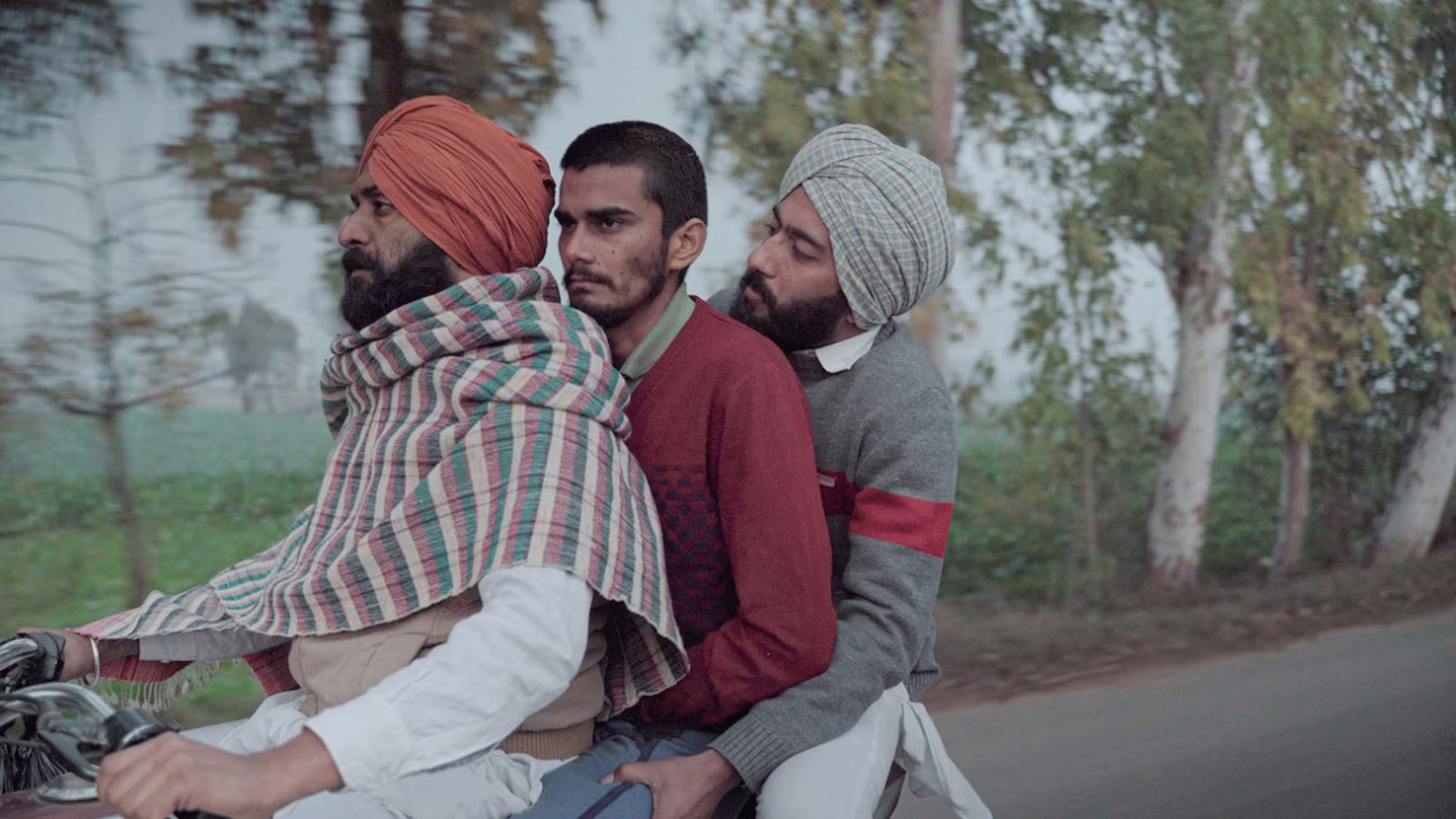 Jaggi review: Anmol Sidhu’s film is a haunting tale of survival and dignity