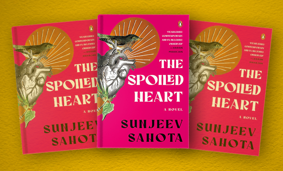 The Spoiled Heart review: Class versus identity debate propels Sunjeev ...