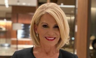 CNN political commentator and veteran political adviser, Alice Stewart ...