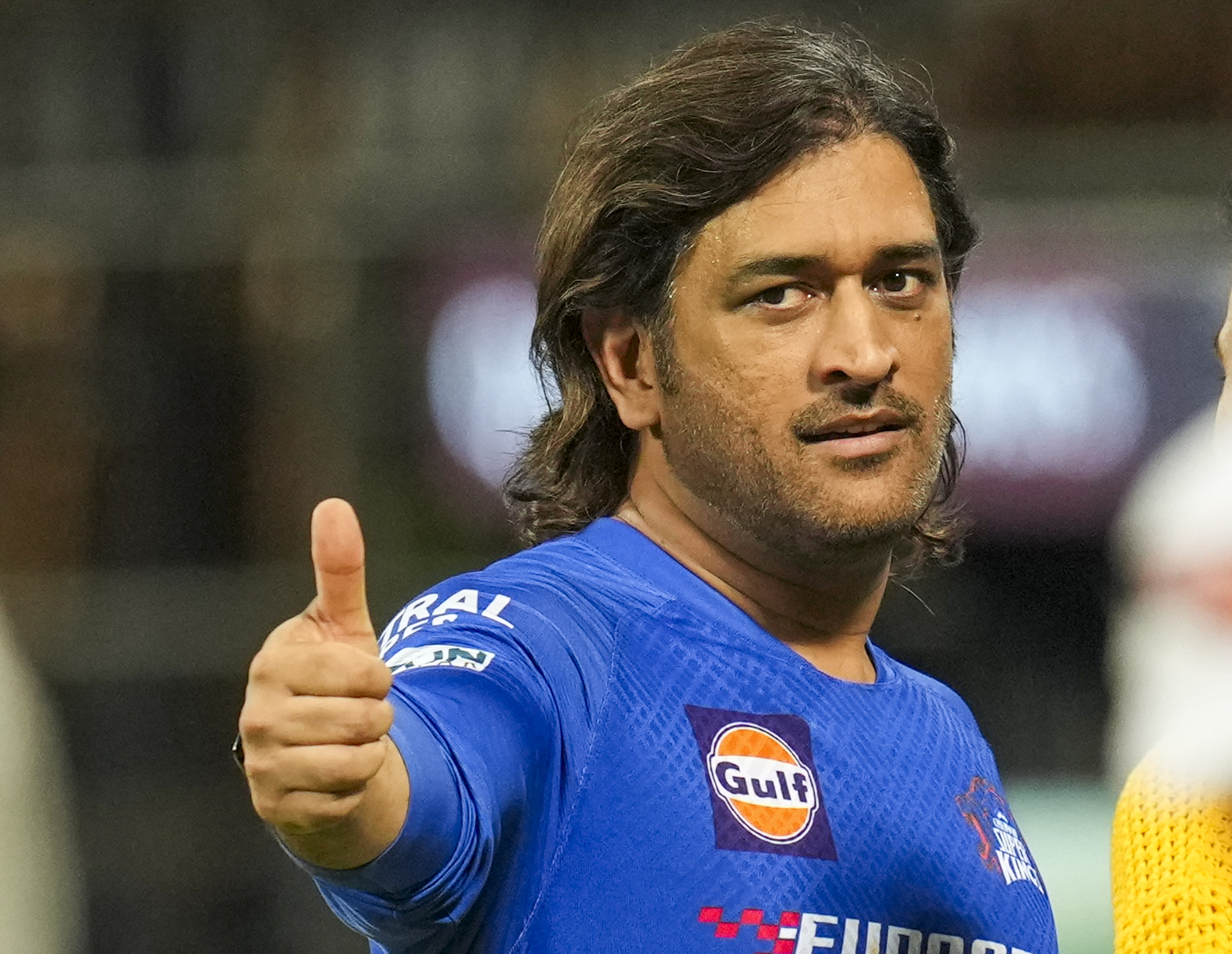 MS Dhoni should be CSK captain as long as he is playing IPL: AB de Villiers