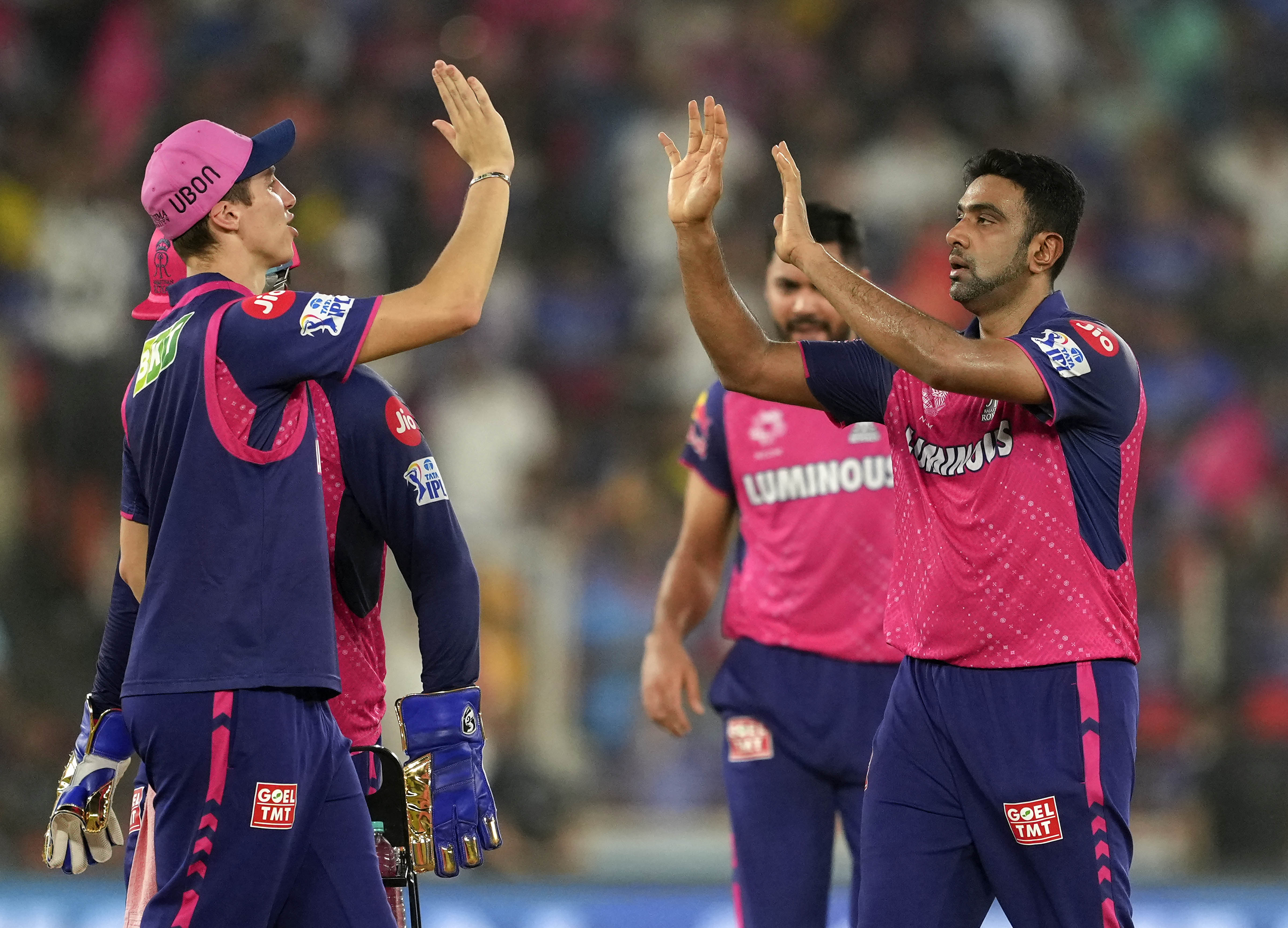 IPL 2024 Qualifier 2 Preview: SRH big-hitters up against RR's spin stars