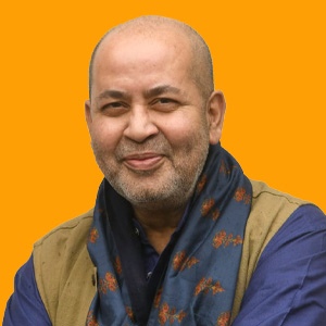 Pranay Sharma, Pranay Sharma is a commentator on political and foreign ...