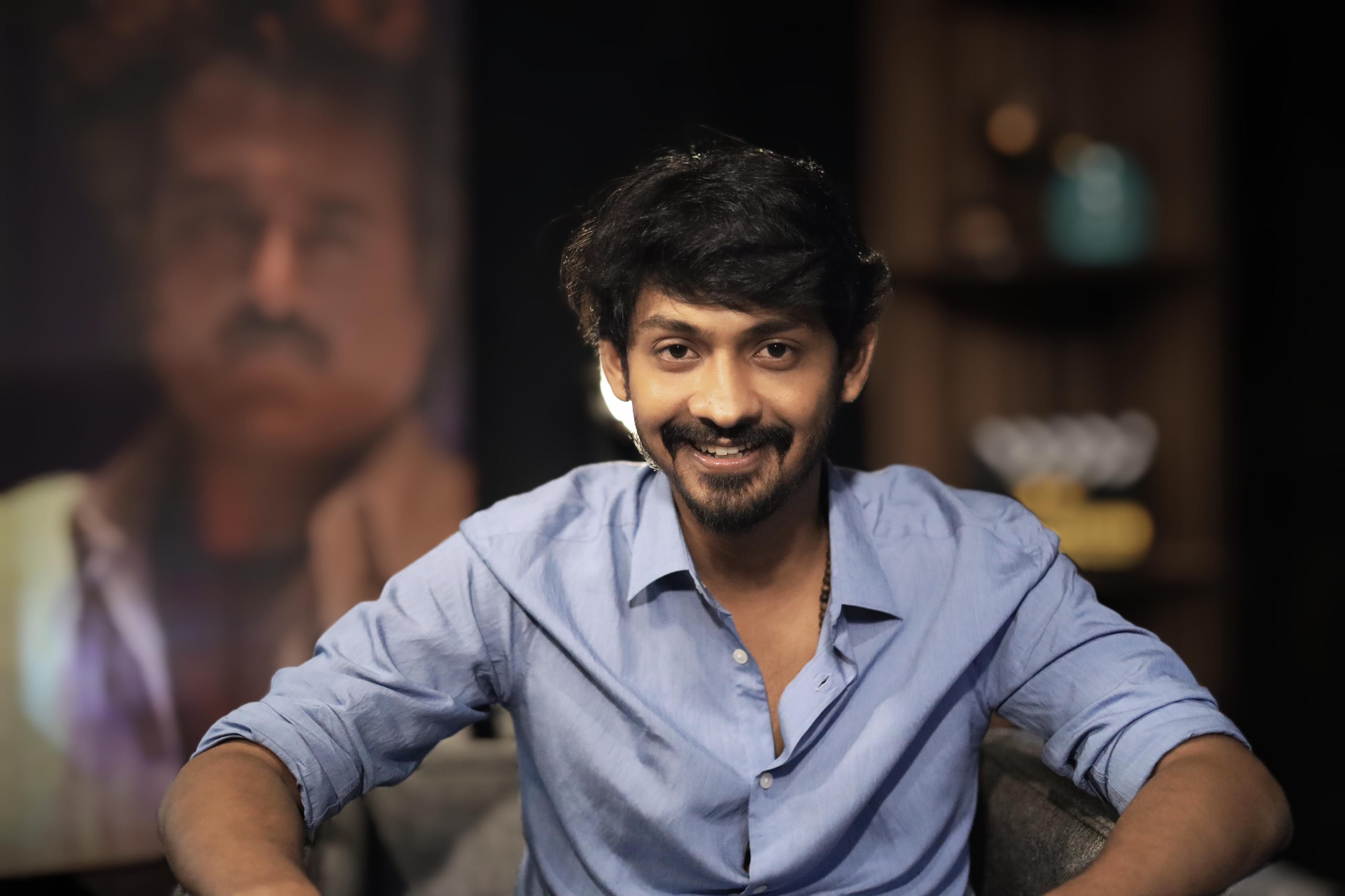Elan interview: ‘Star’ director on how the Tamil film draws on parts of ...