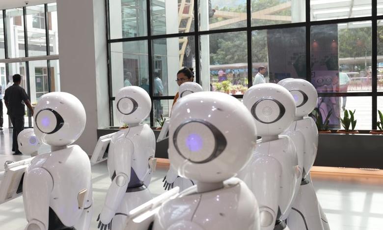 Kerala set to introduce robotics education for Class X students