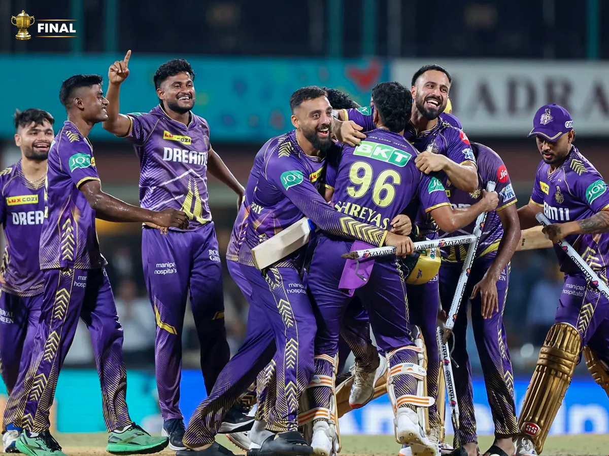 IPL 2025: Each player to get Rs 7.5 lakh match fees per game, announces ...
