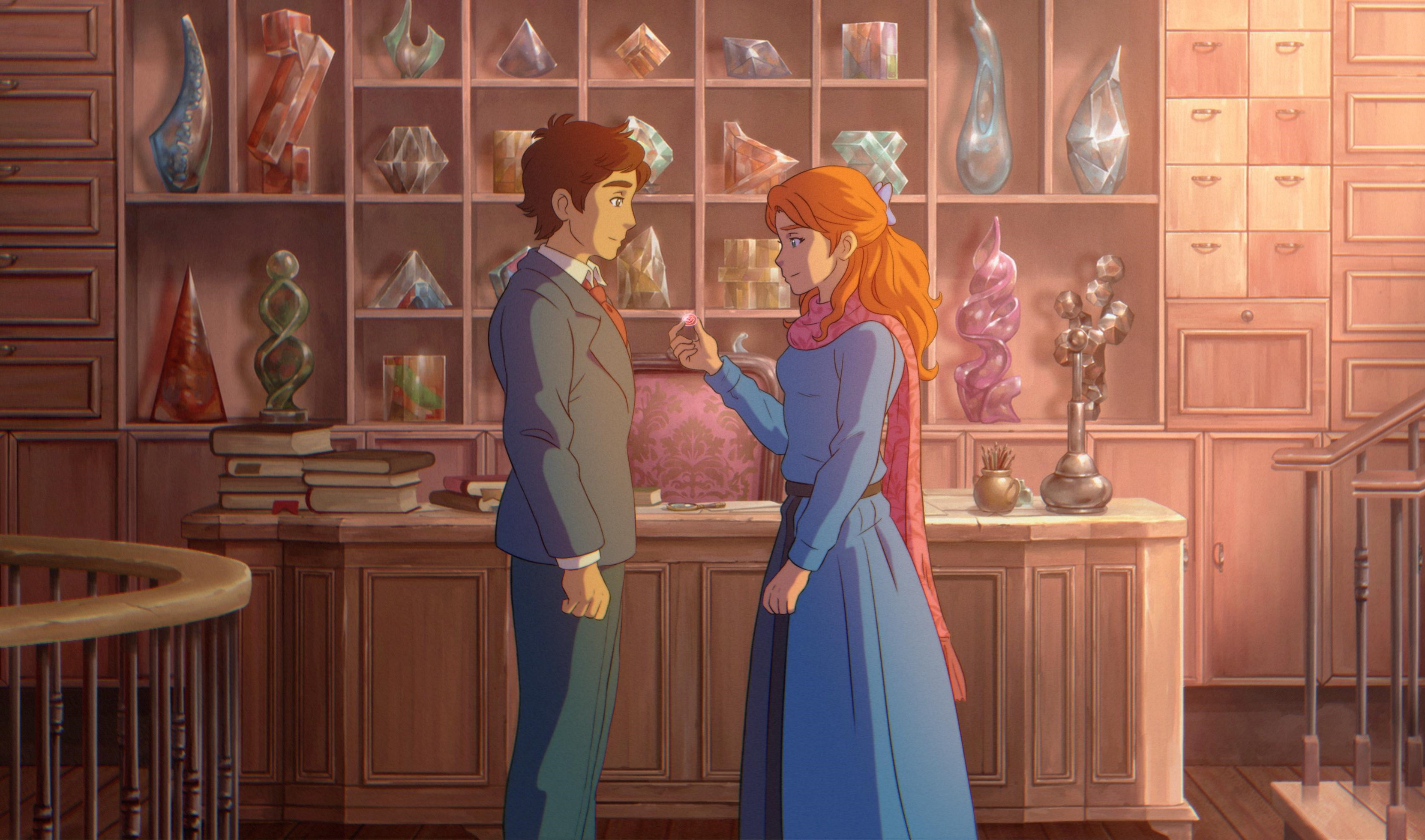 The Glassworker: Pakistan’s first-ever 2D animated feature film ready ...