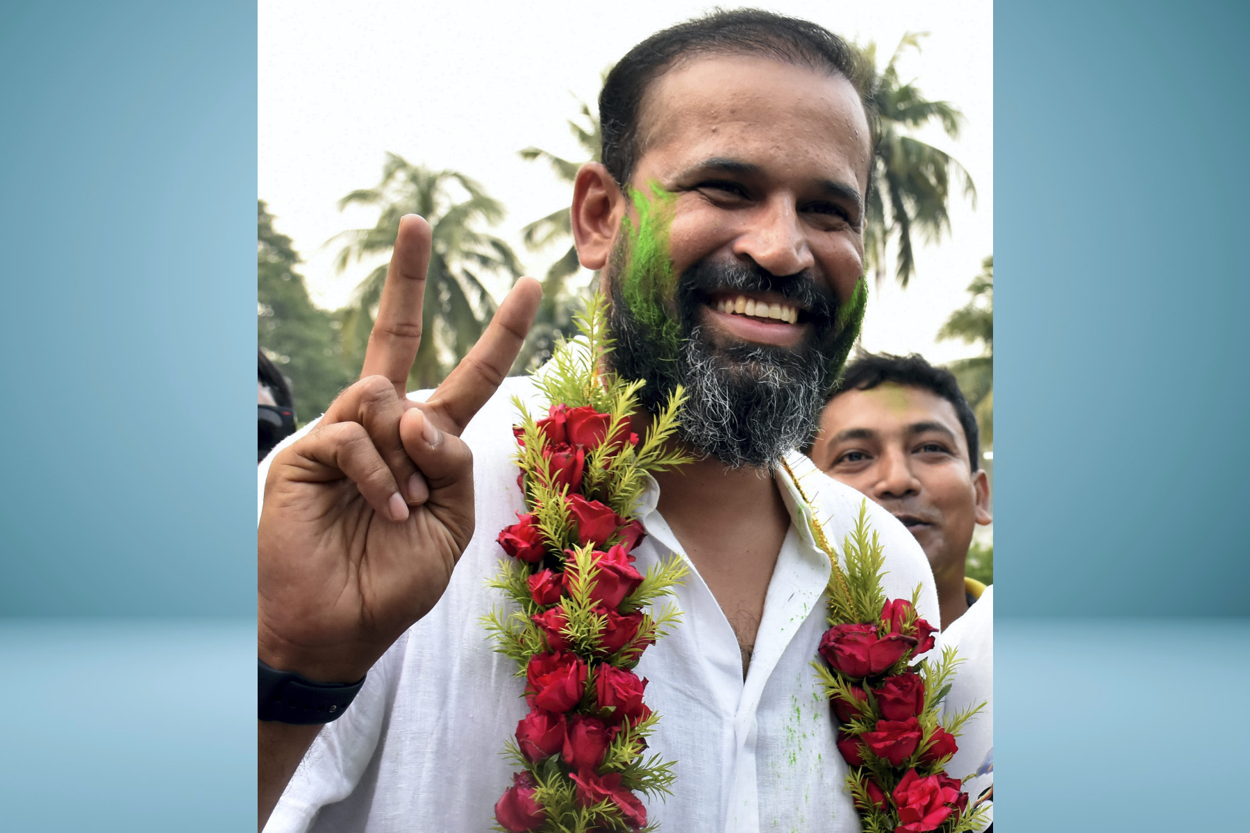 LS poll results: 15 Muslim candidates, including TMC's Yusuf Pathan, win
