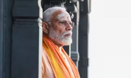 How Hinduism tripped Modi's Hindutva agenda