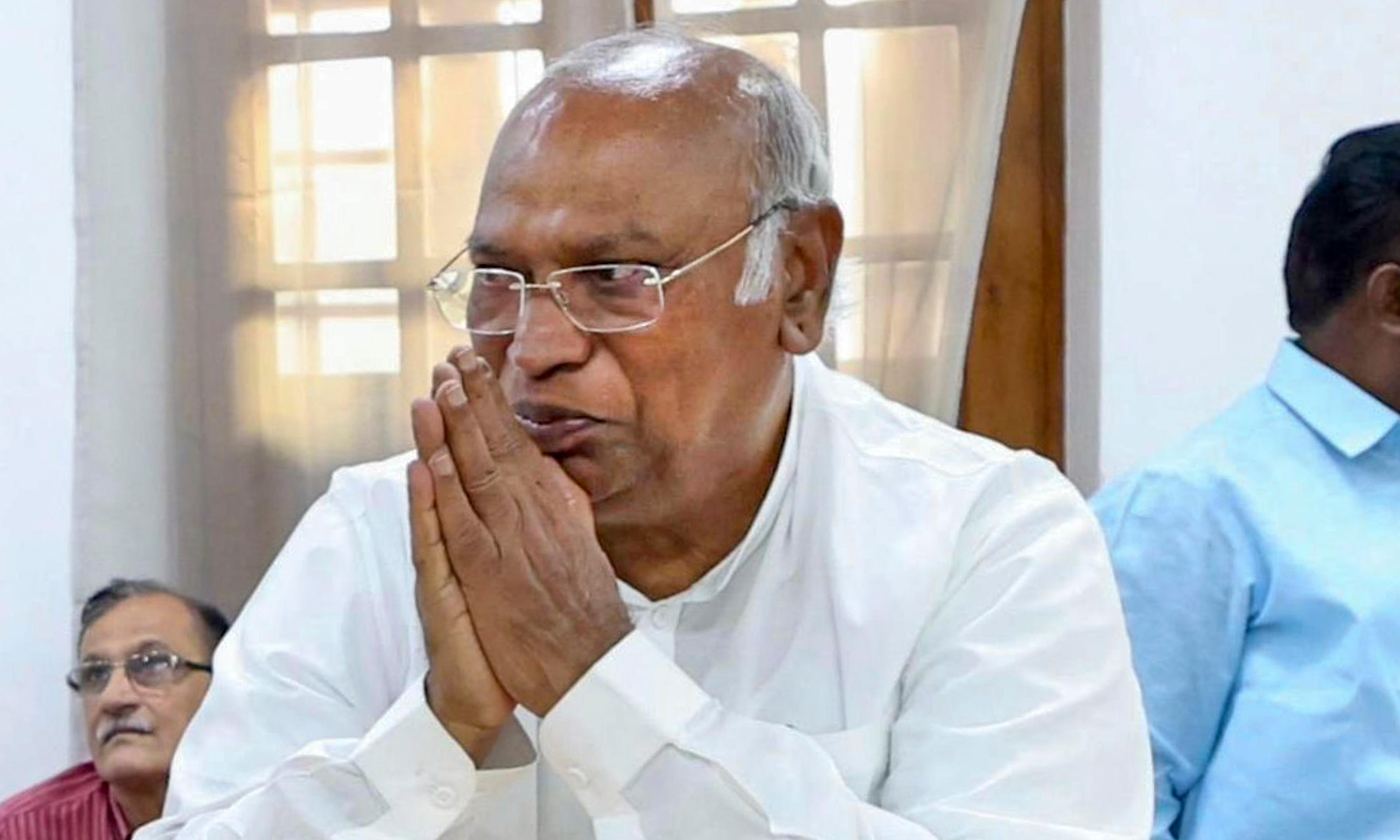 Cong raises scrapping of Preamble from NCERT books; govt committed to ...