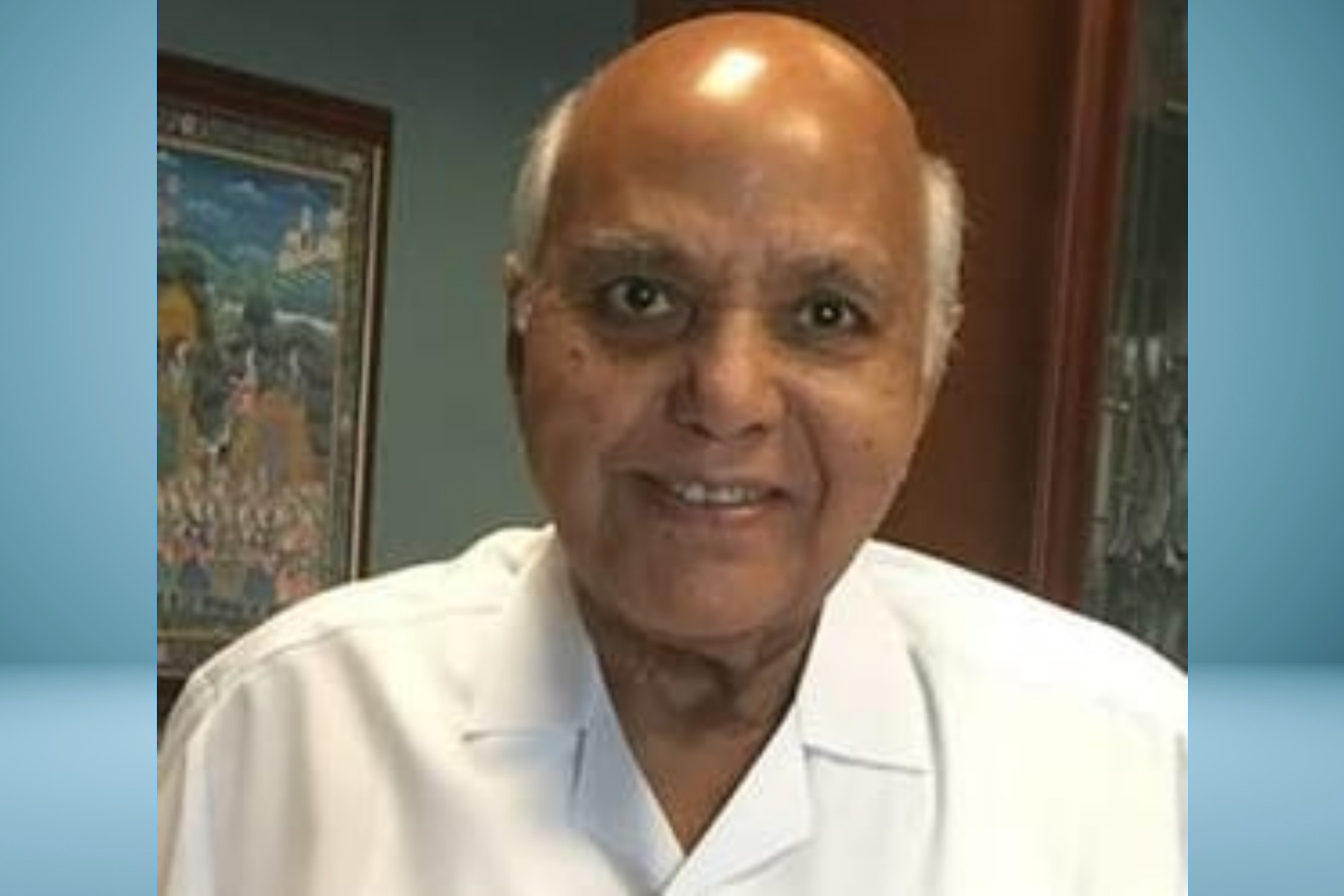Ramoji Rao, chairman of Eenadu group, passes away at 87; PM Modi pays ...