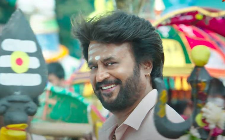 Rajinikanth congratulates Modi, calls third term a 'big achievement'