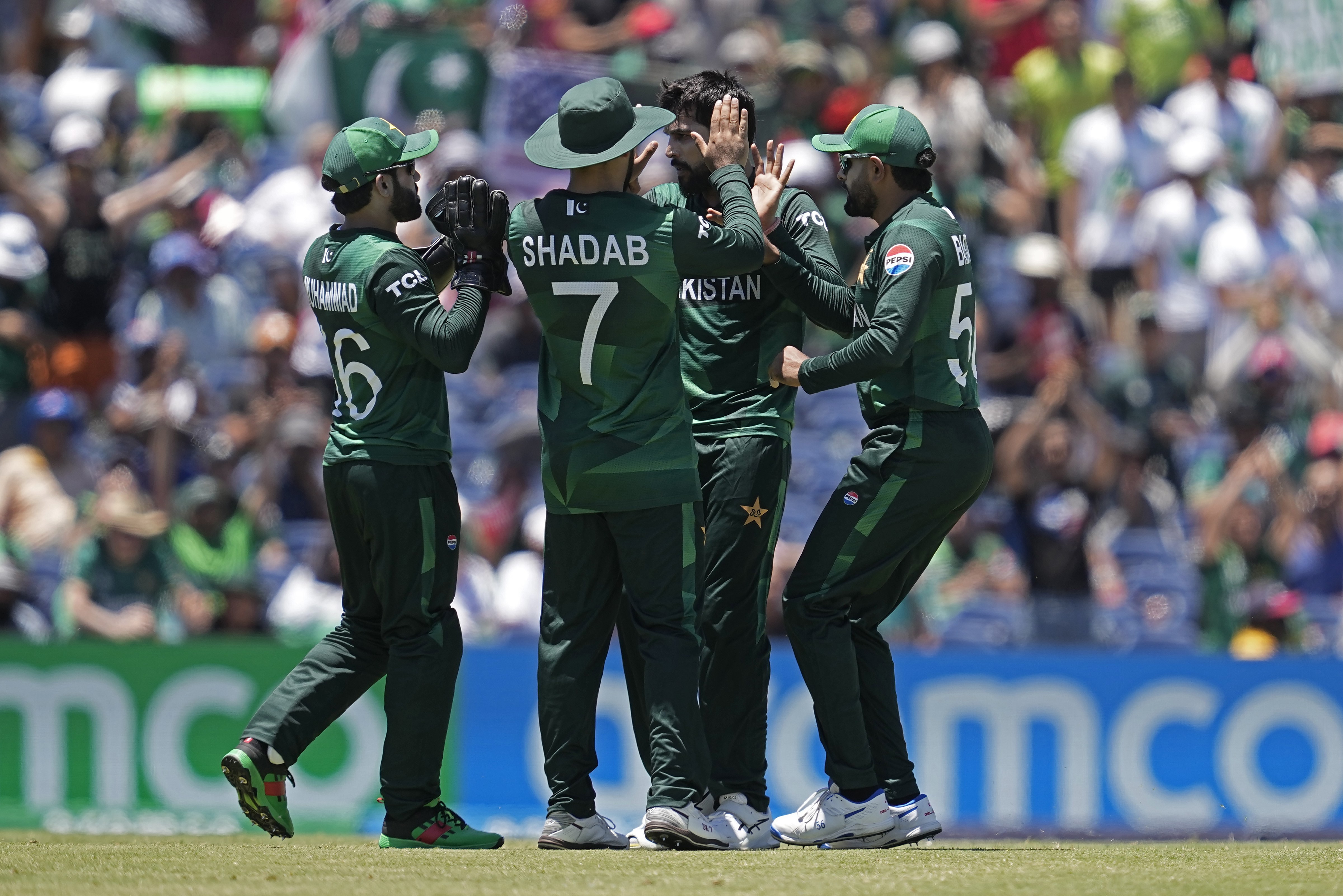 T20 WC | Gary Kirsten: Pakistan don’t need extra motivation against India