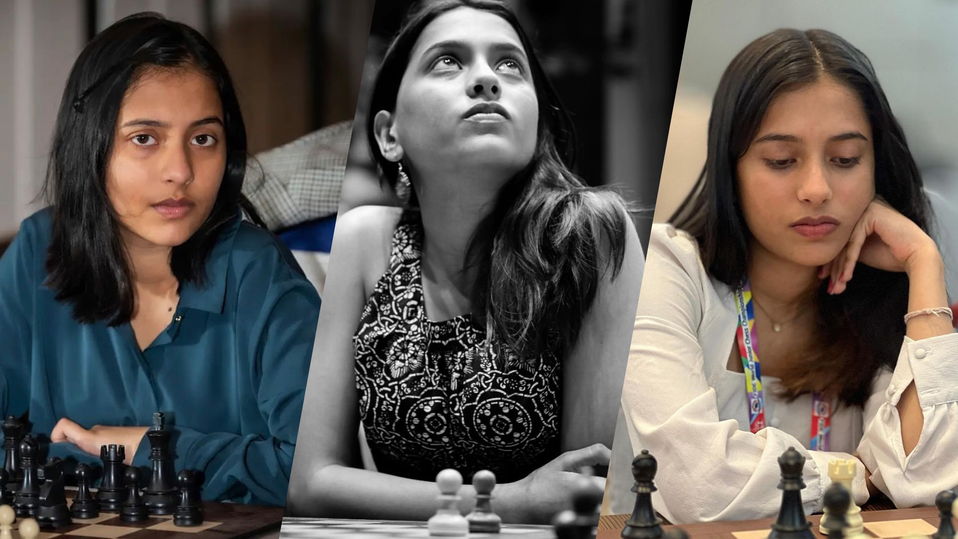 Divya Deshmukh, India’s new chess star, looks set to checkmate the world