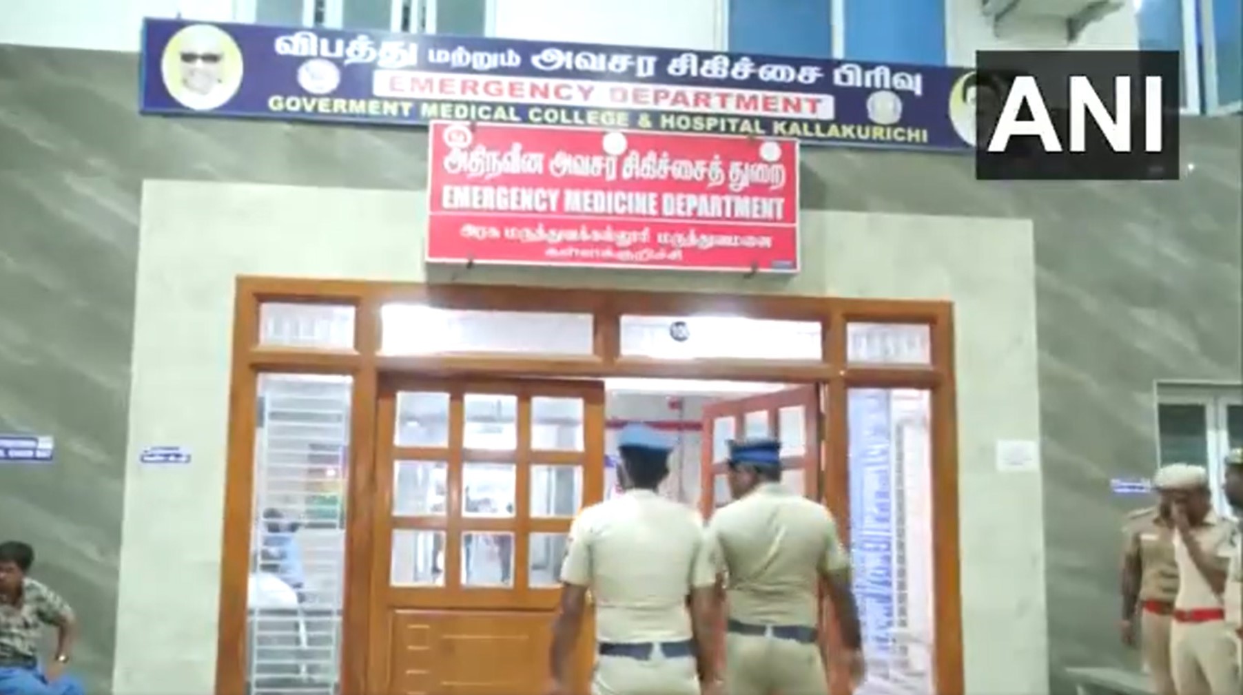 Kallakurichi hooch tragedy: Death toll rises to 34; 4 held; probe ordered