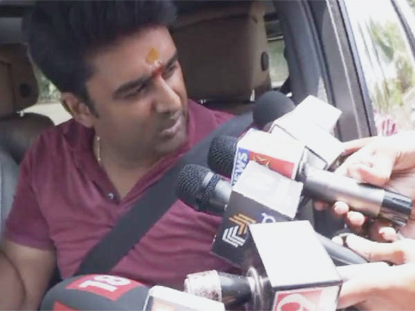 MLC Suraj Revanna remanded in judicial custody till July 18 by ...