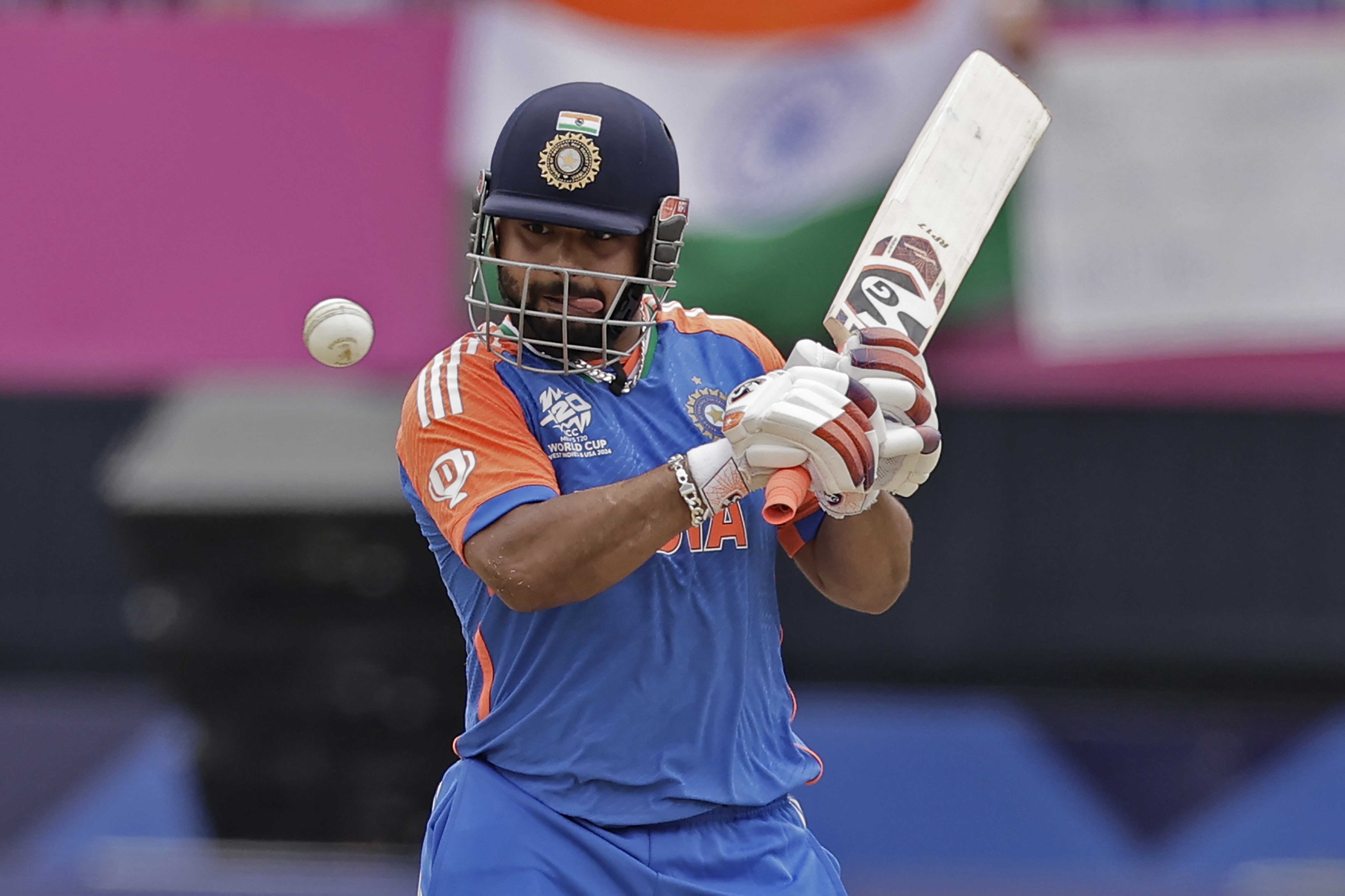 Long way to go but Pant on course to reach lofty levels of Gilchrist ...