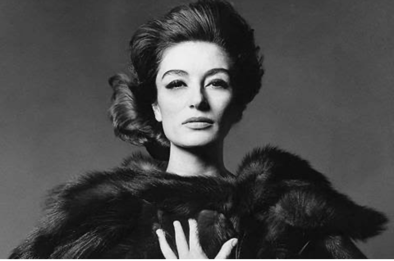 Anouk Aimée: 10 essential films that showcase the French actor’s genius