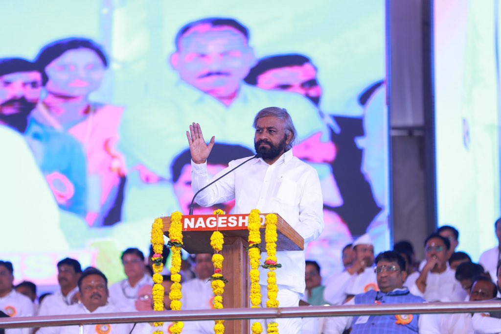 Karnataka says no to mining in Sandur forest land despite Centre's approval