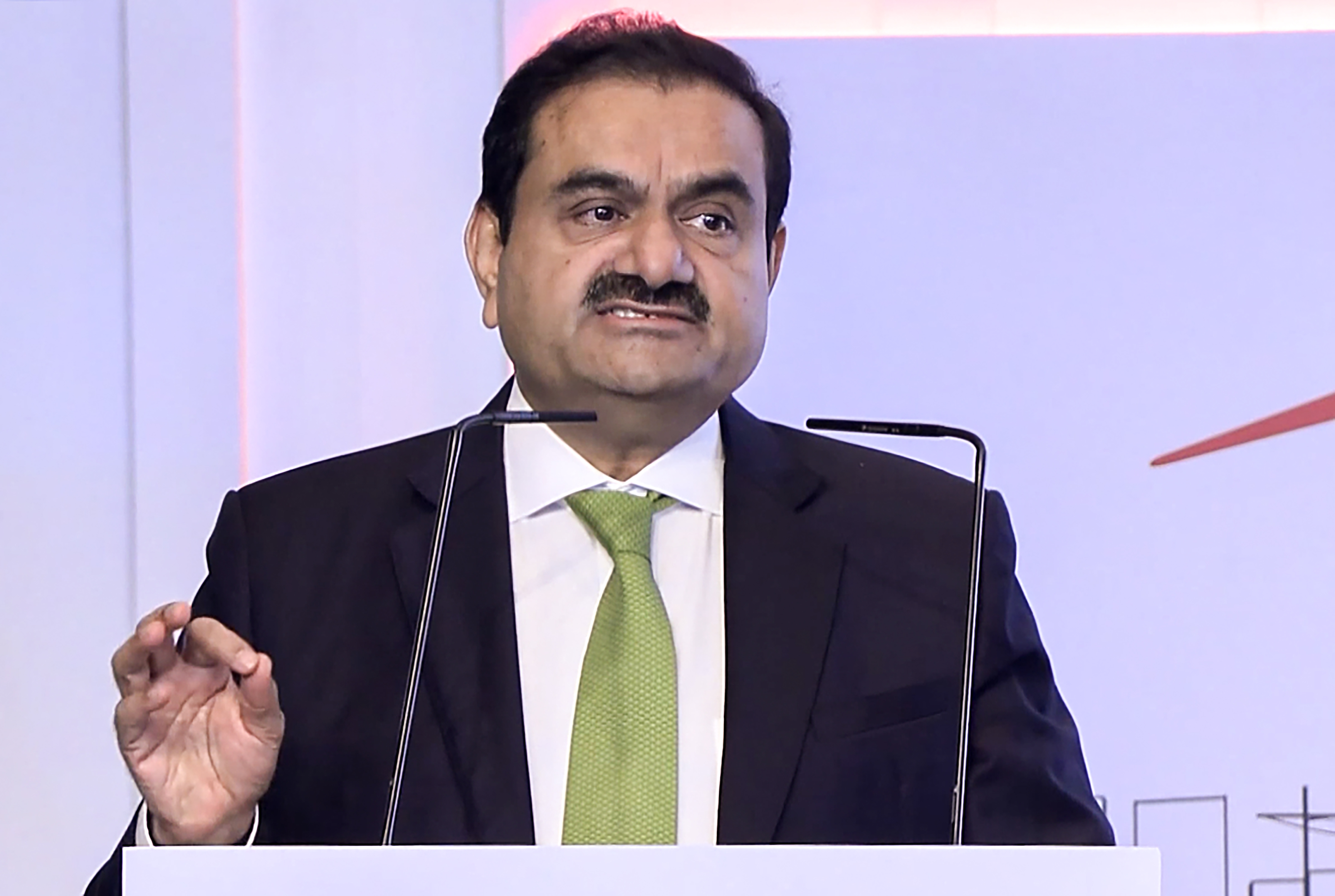 Adani Group to withdraw from wind power projects in Sri Lanka