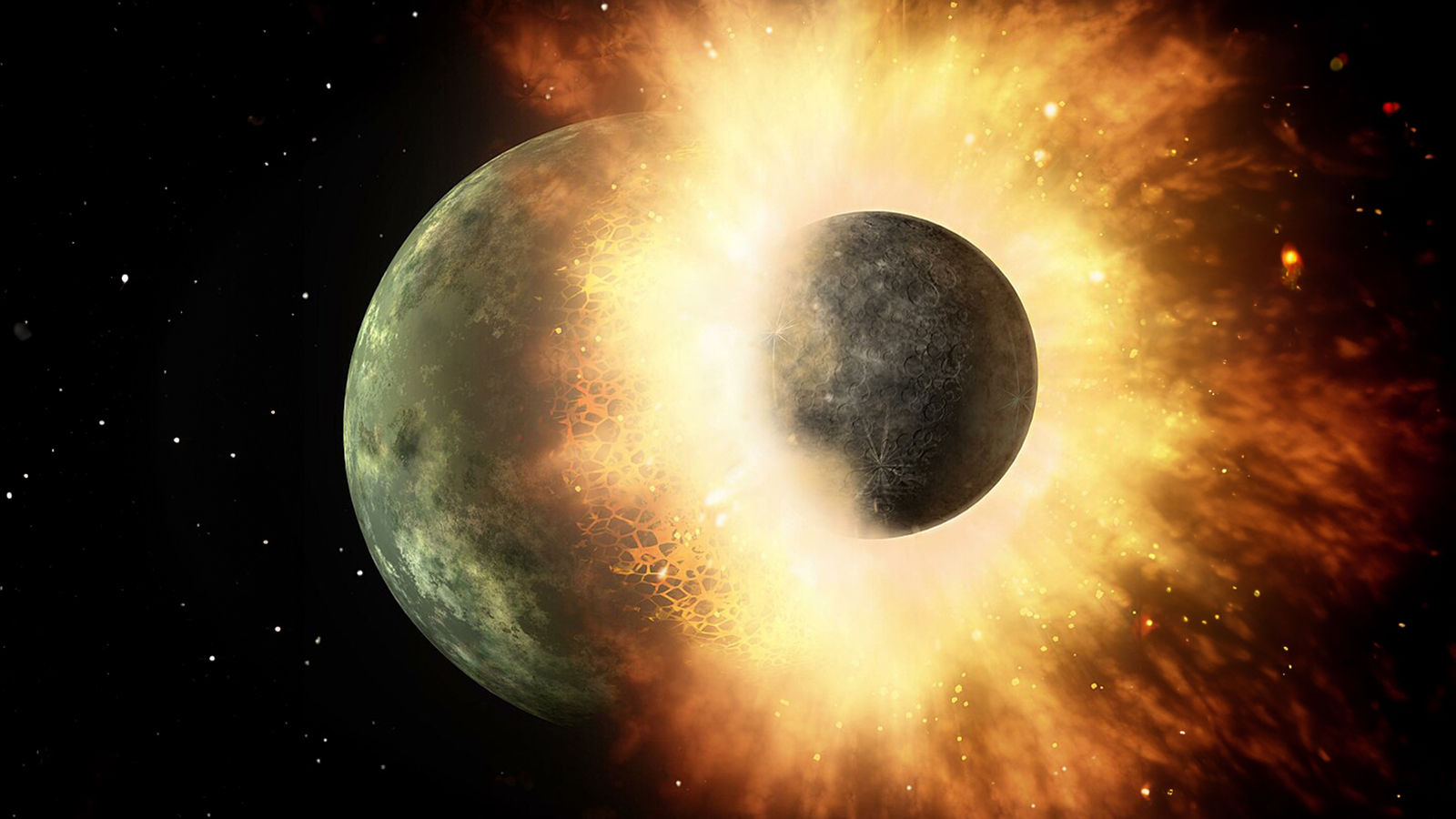 July 12, 2038: Is an asteroid going to end life on Earth?