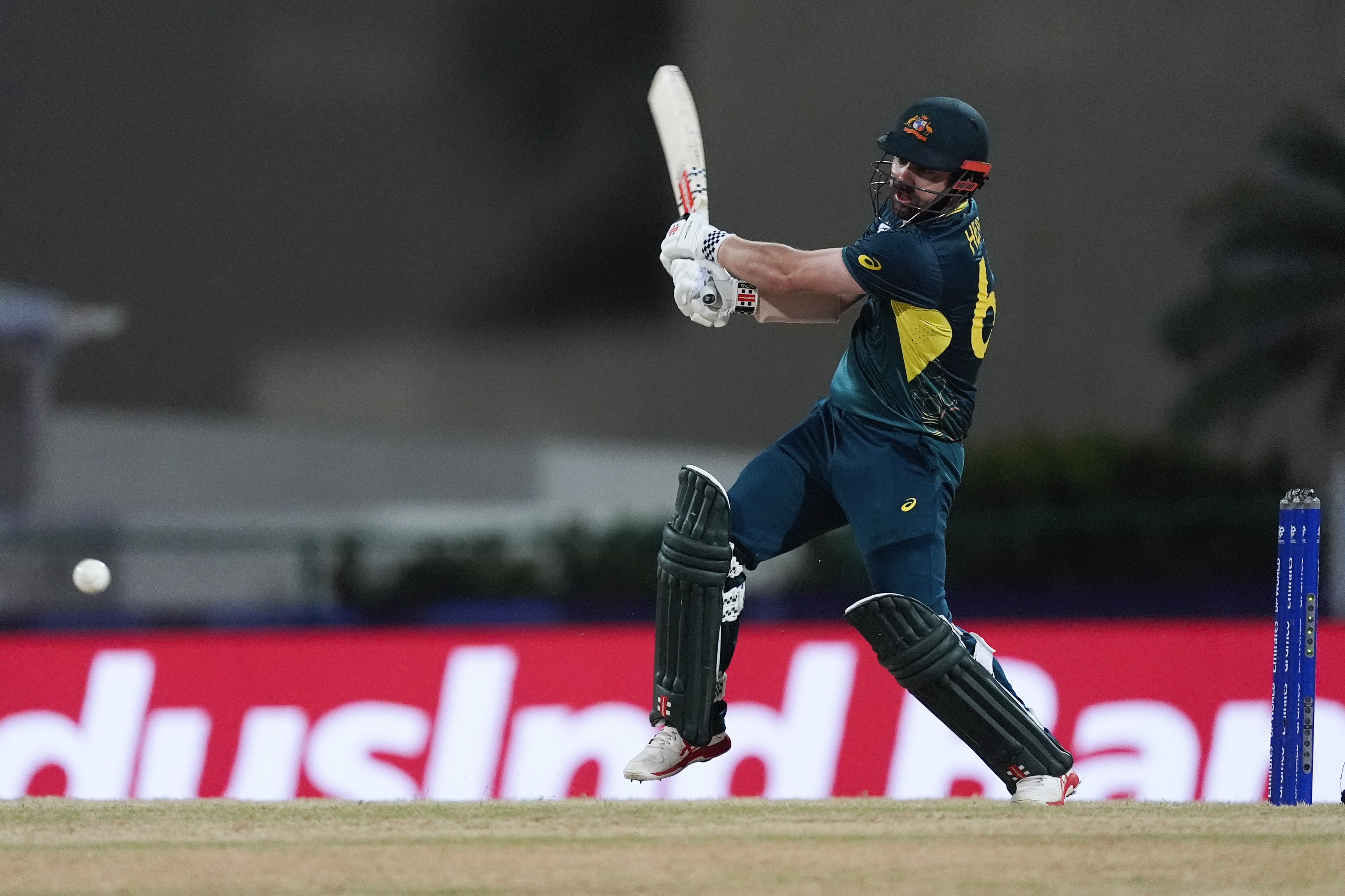 ICC rankings: Travis Head replaces Suryakumar as top T20I batter
