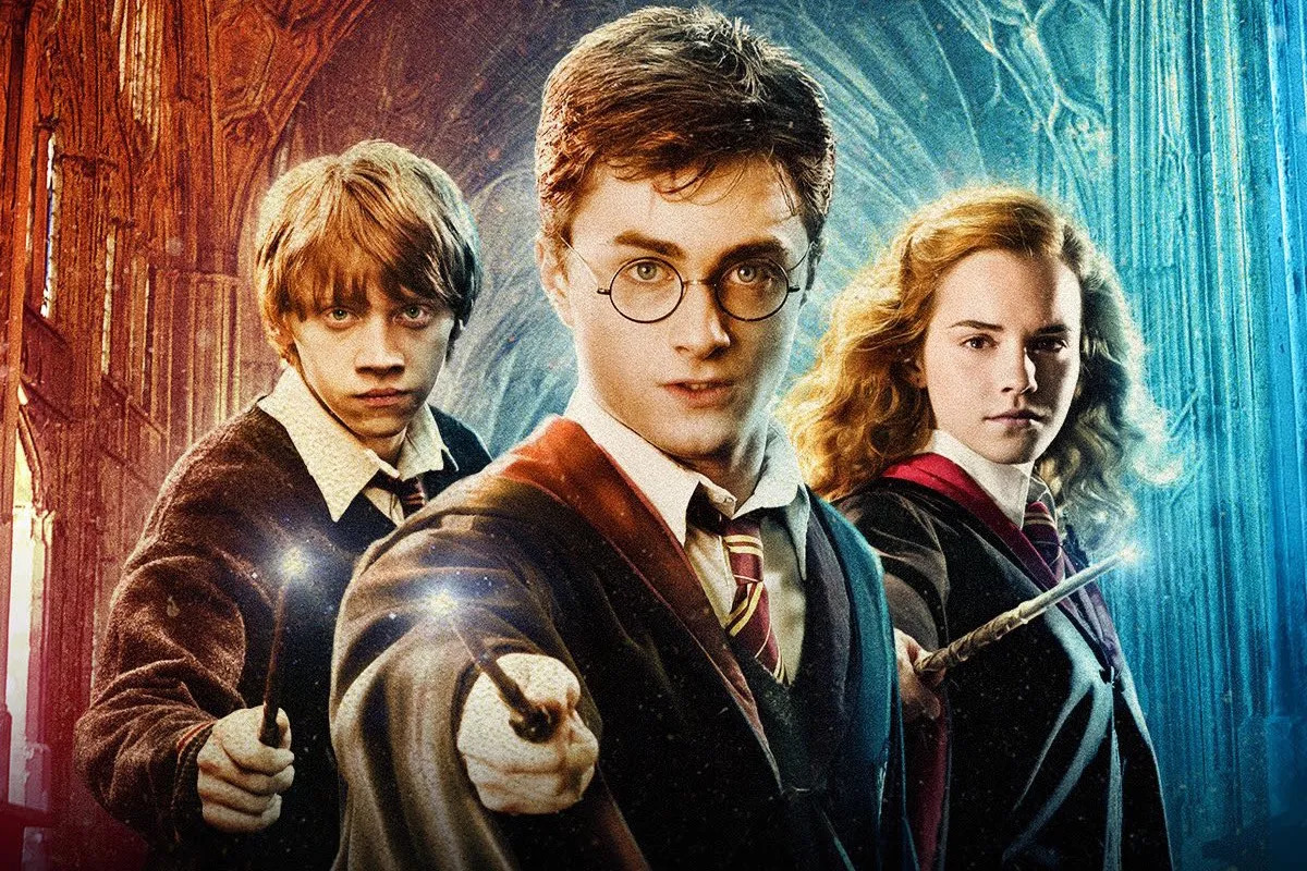 Harry Potter TV series: As HBO taps ‘Succession’ writer, director, here ...