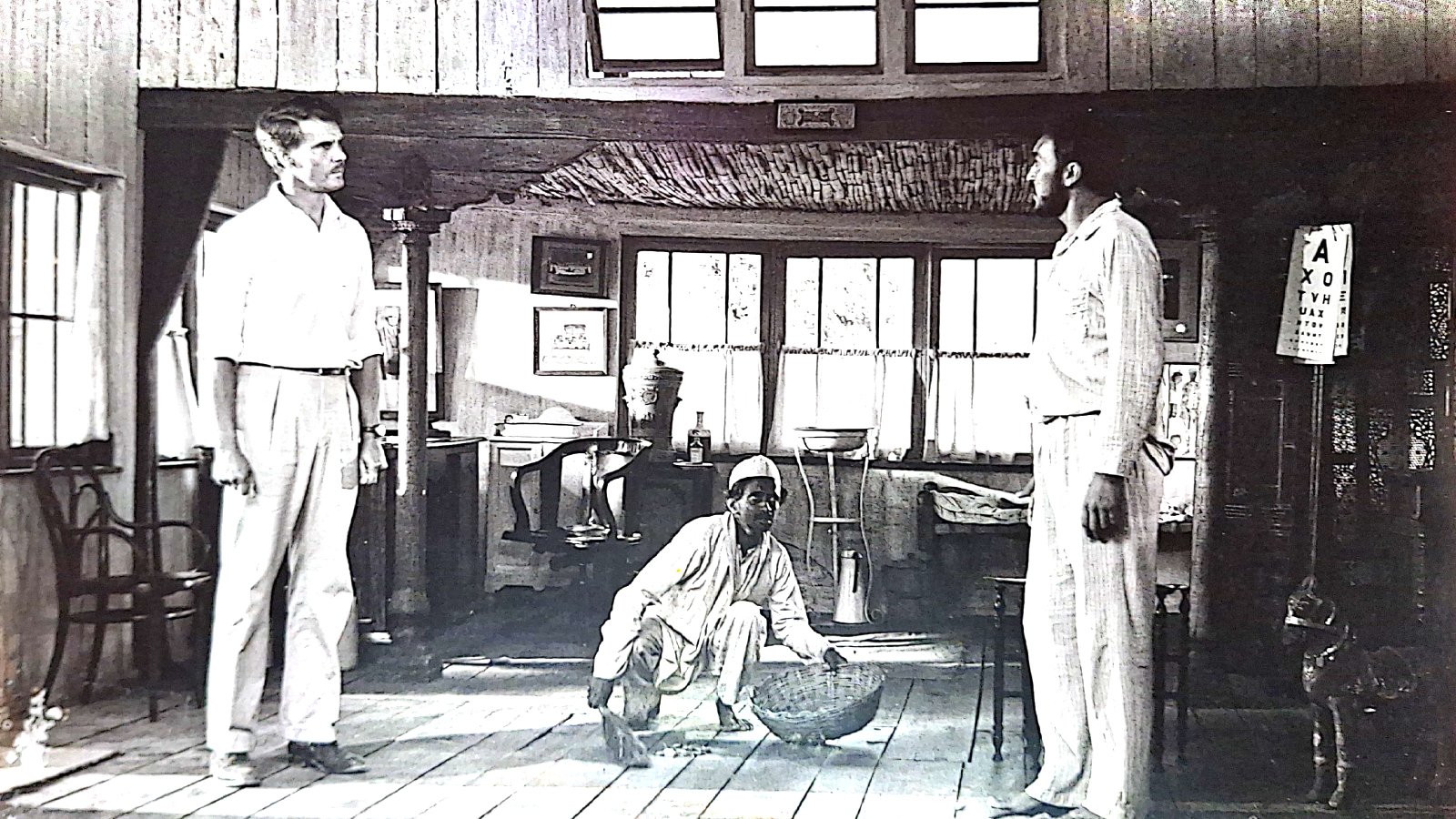 A Passage to India: 100 years since the book, an actor recounts its ...