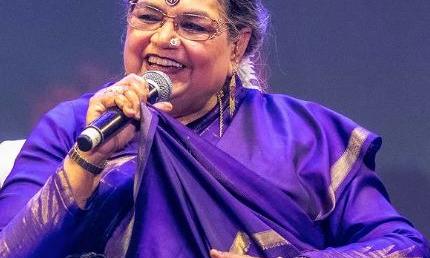 Usha Uthup's husband Jani Chacko dies of heart attack in Kolkata