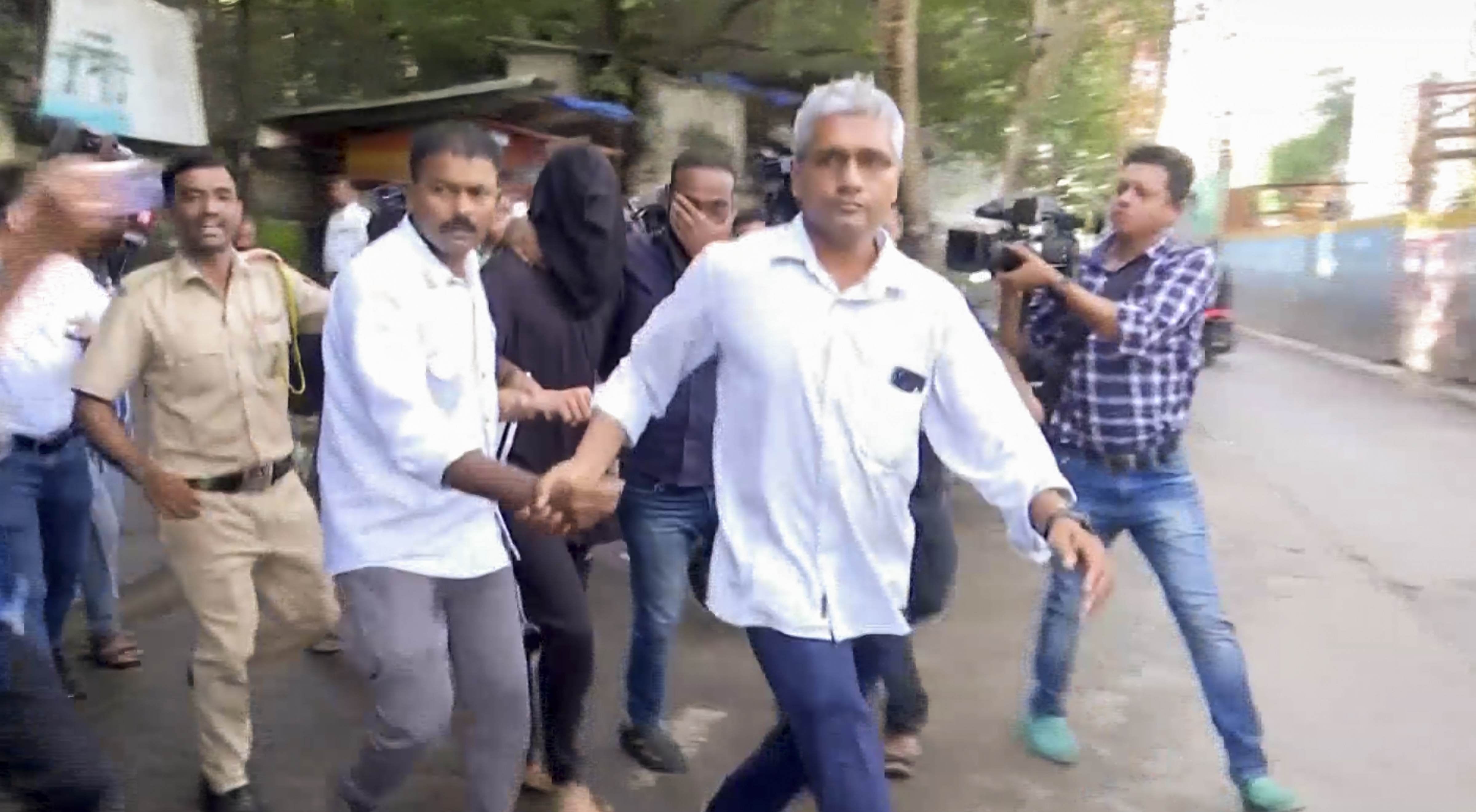BMW crash: 'Accused said he was 26,' says bar that served liquor to ...