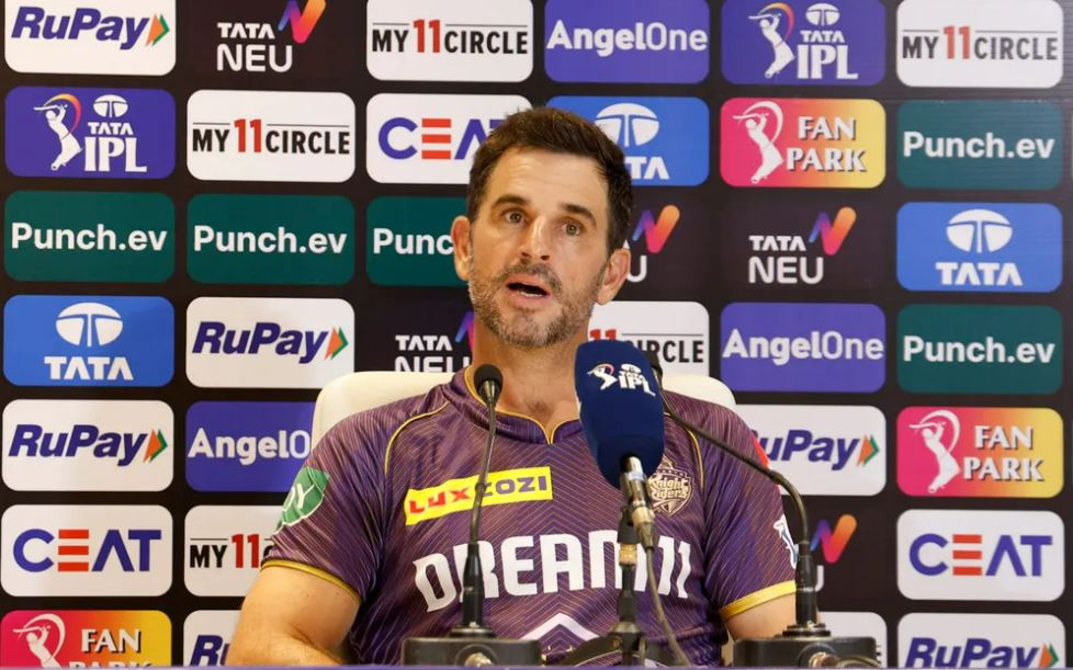 Gambhir wants ‘greatest team man’ Ryan ten Doeschate for India coaching ...