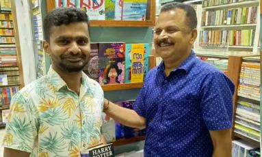 ‘Loveliest thing’: JK Rowling on ‘Harry Potter thief’s’ return to ...