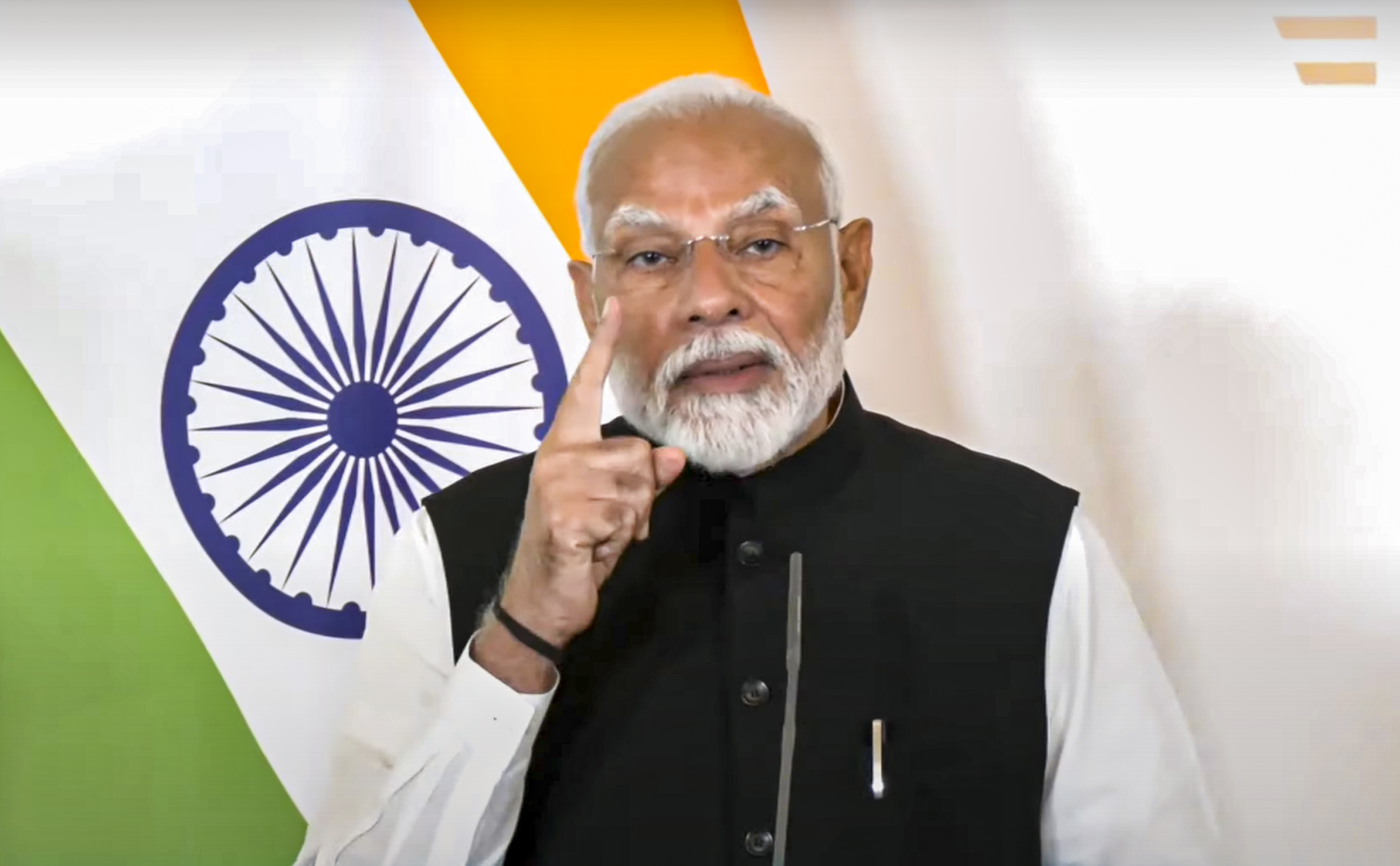 ‘PM Modi running around saying he’s been offered 2036 Olympics’: Ex-IOC ...