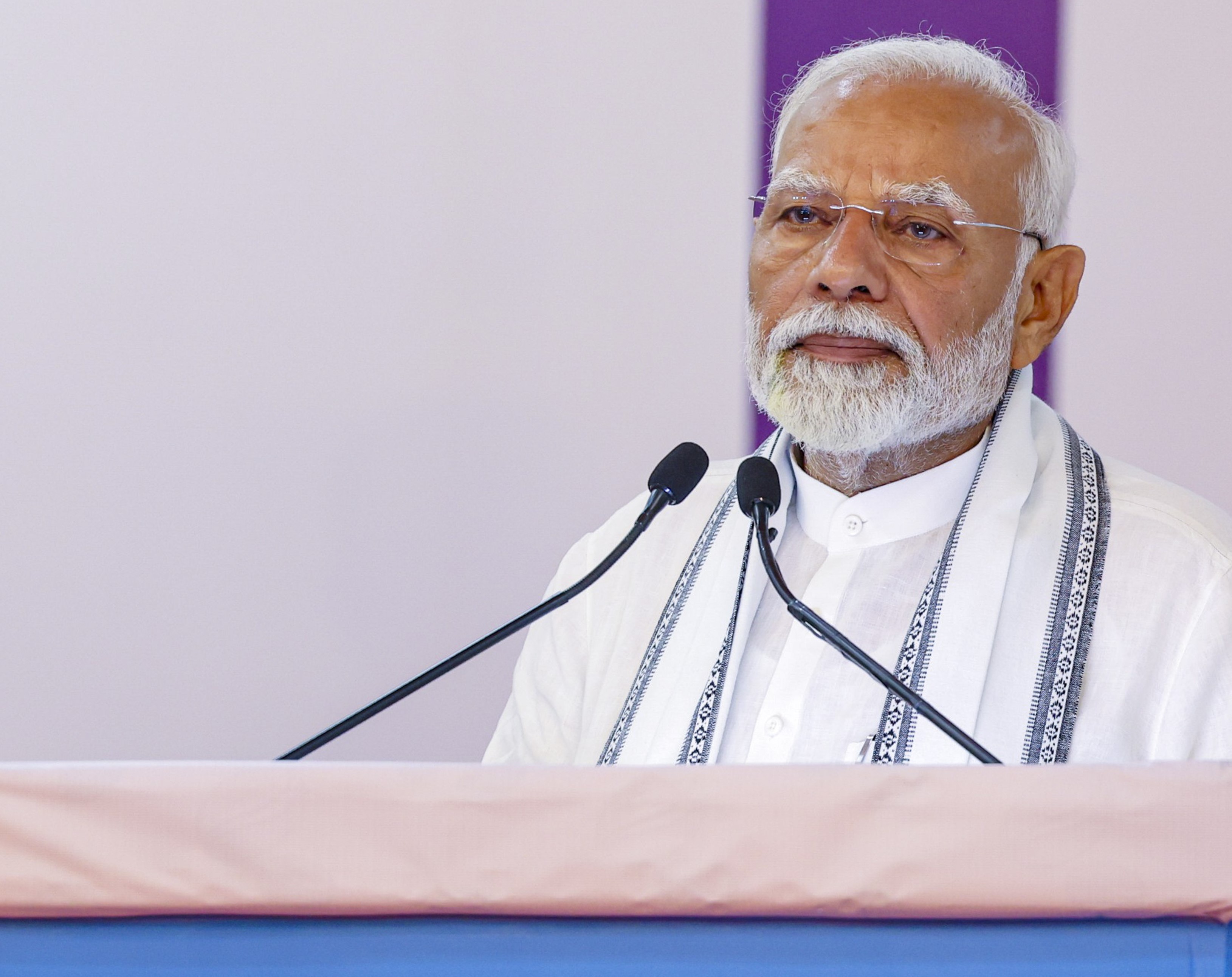 PM Modi now has 100 million followers on X (Twitter)