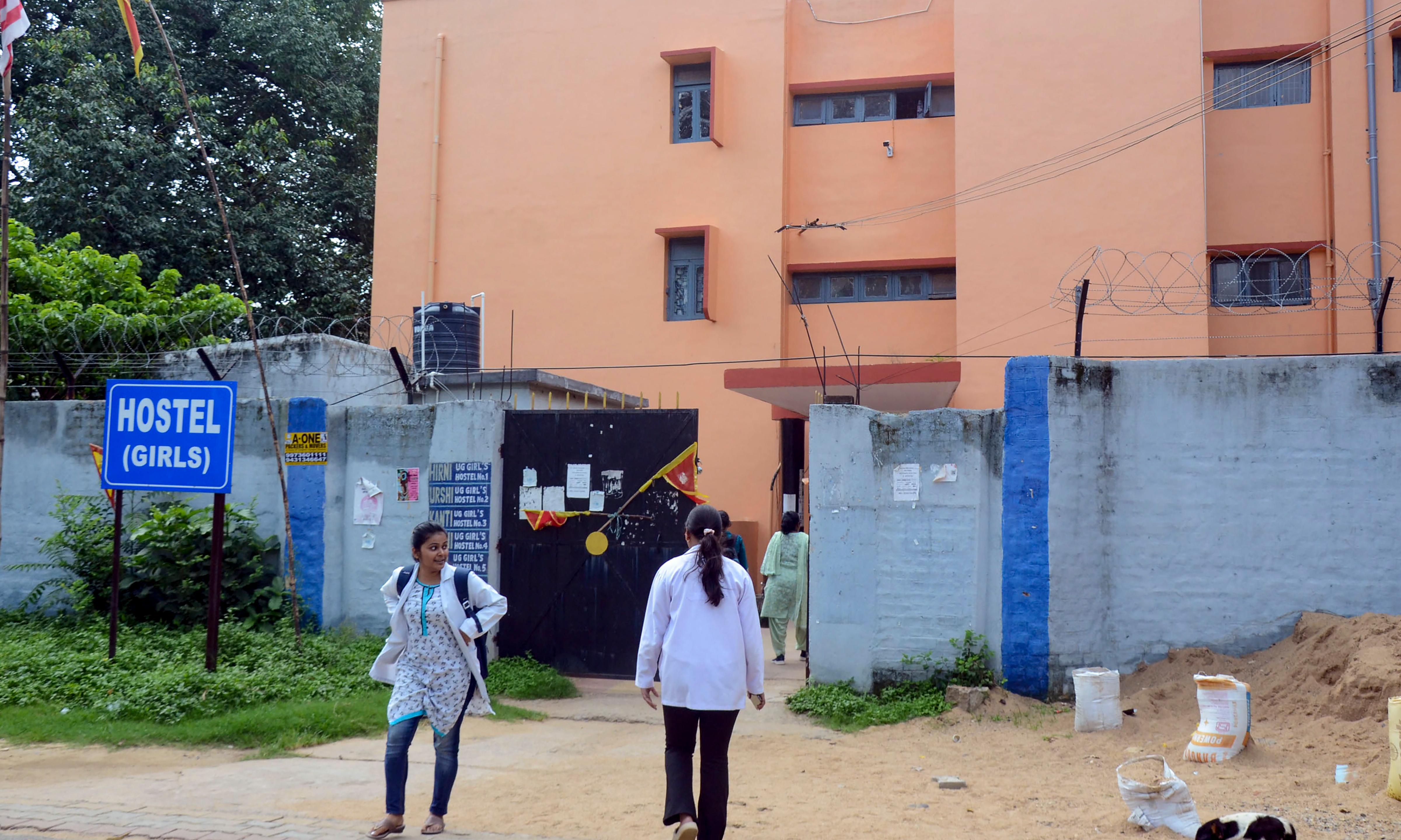 NEET-UG case: CBI arrests RIMS MBBS student for 'solving' papers