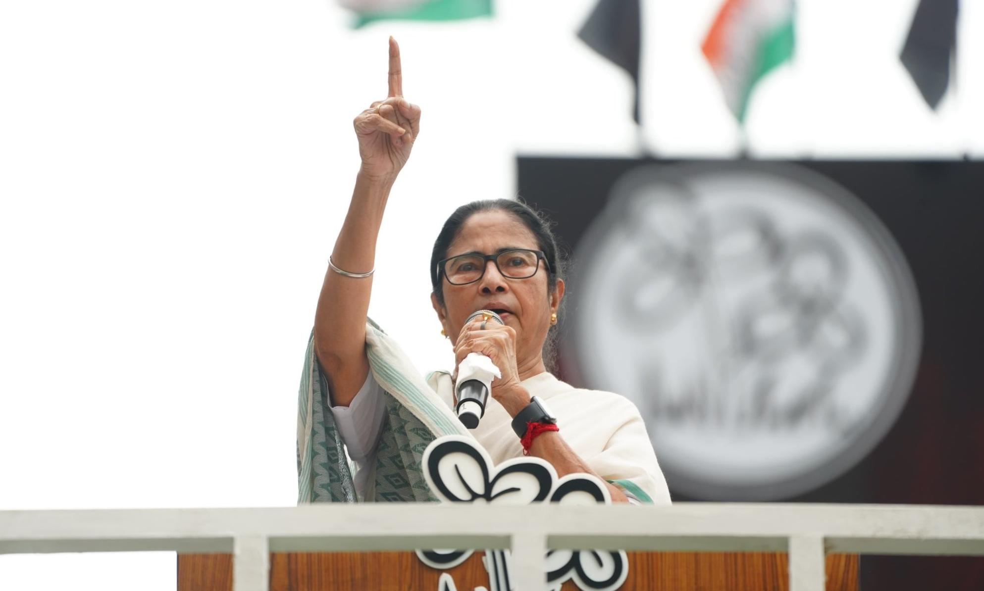 EC’s goof-up gives TMC an EPIC chance to push its ‘outsider’ narrative