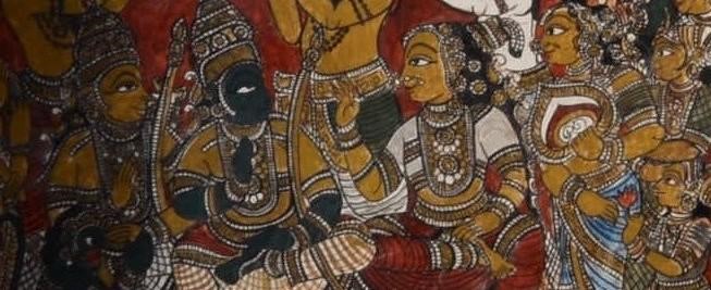 Penguin to publish English translation of Kampan's 'Ramayana'