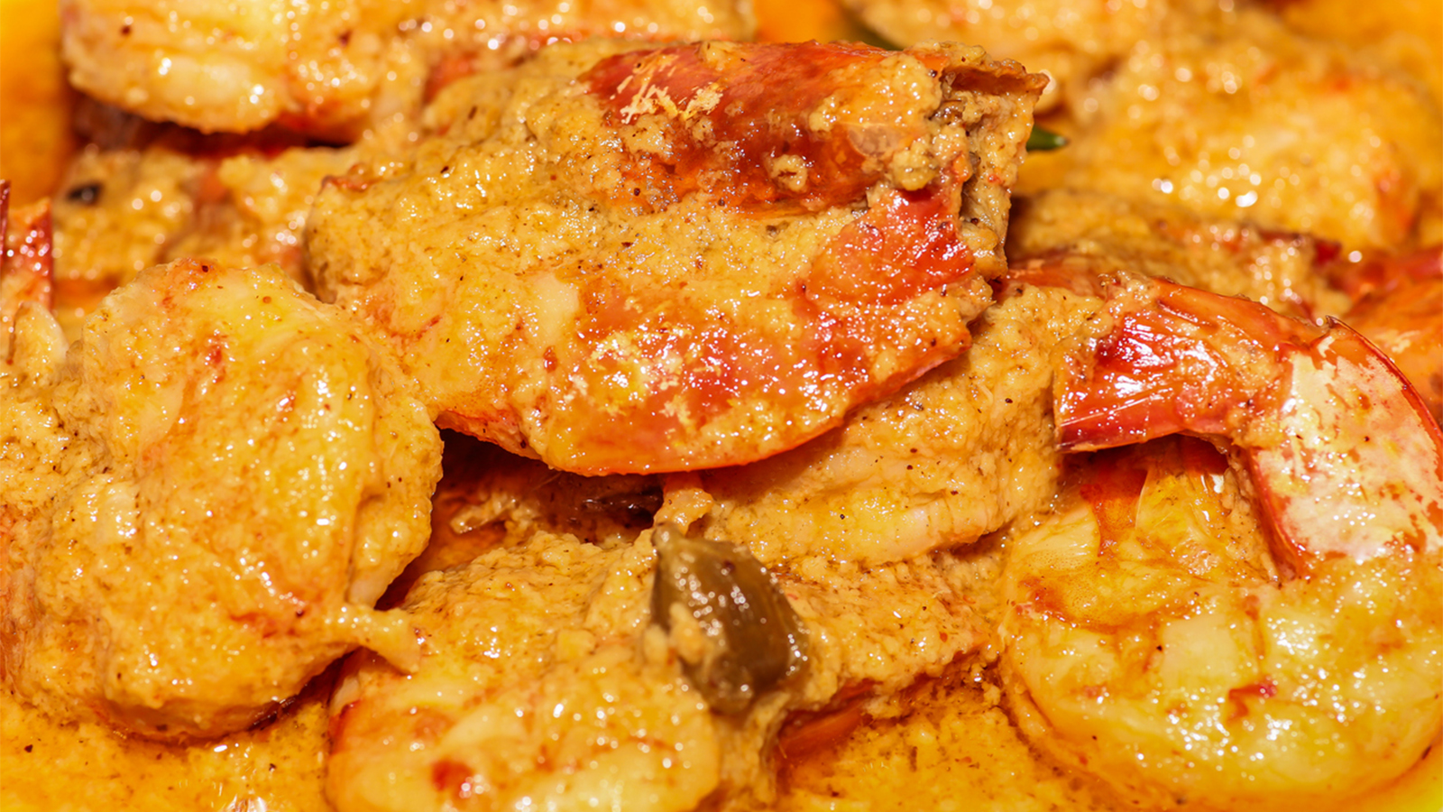 Prawns in Bengali kitchen, and a classic among TasteAtlas world’s top ...