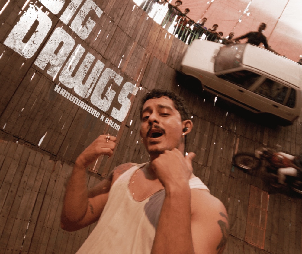 Kerala rapper Hanumankind’s ‘Big Dawgs’ music video takes Internet by storm