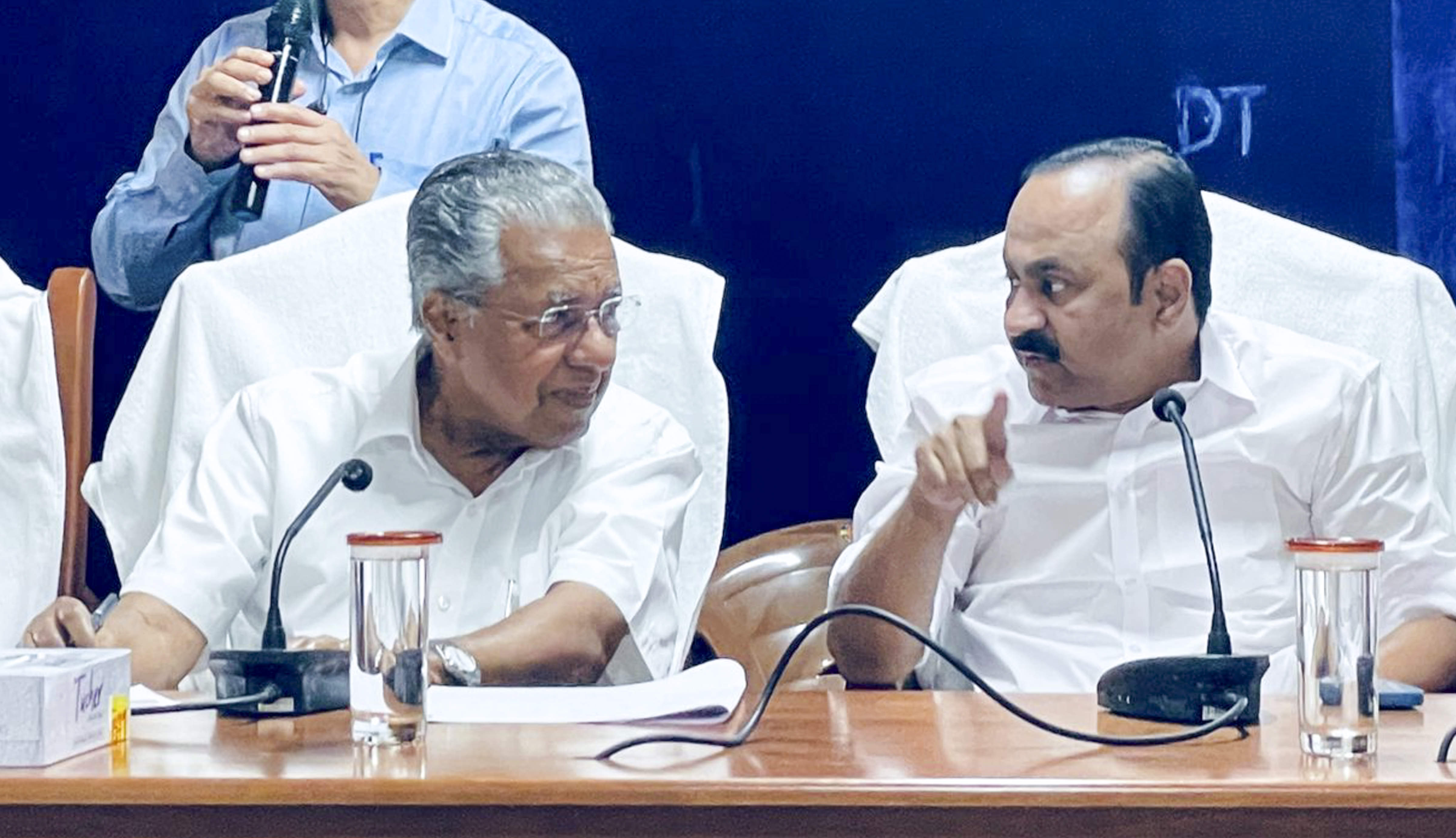 Wayanad tragedy: Kerala govt, Oppn demand ‘national disaster’ status as ...