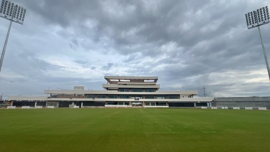 New National Cricket Academy (NCA) to open soon in Bengaluru