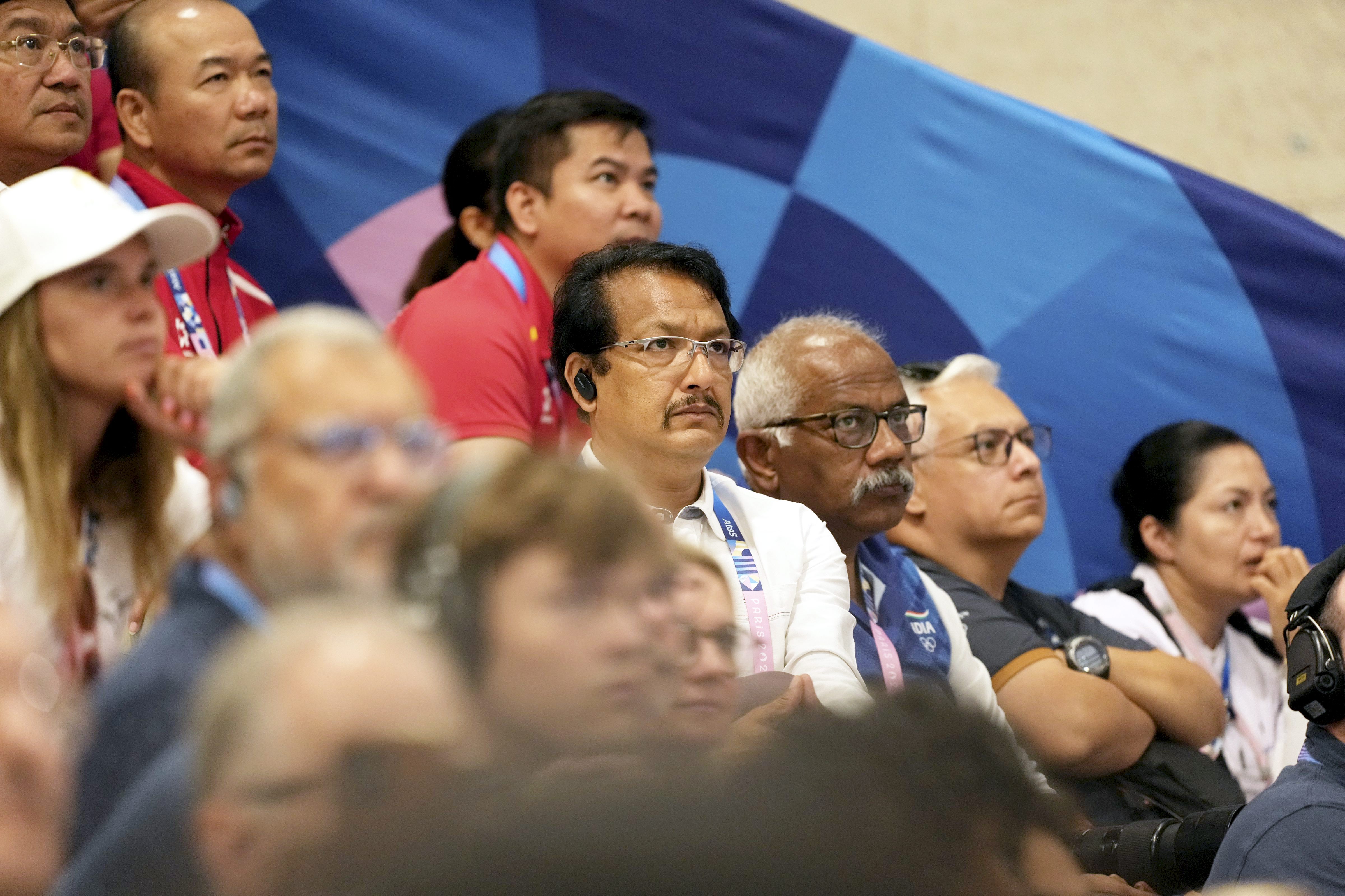 Manu Bhaker's coach Jaspal Rana: 'Nothing coming out of Khelo India'