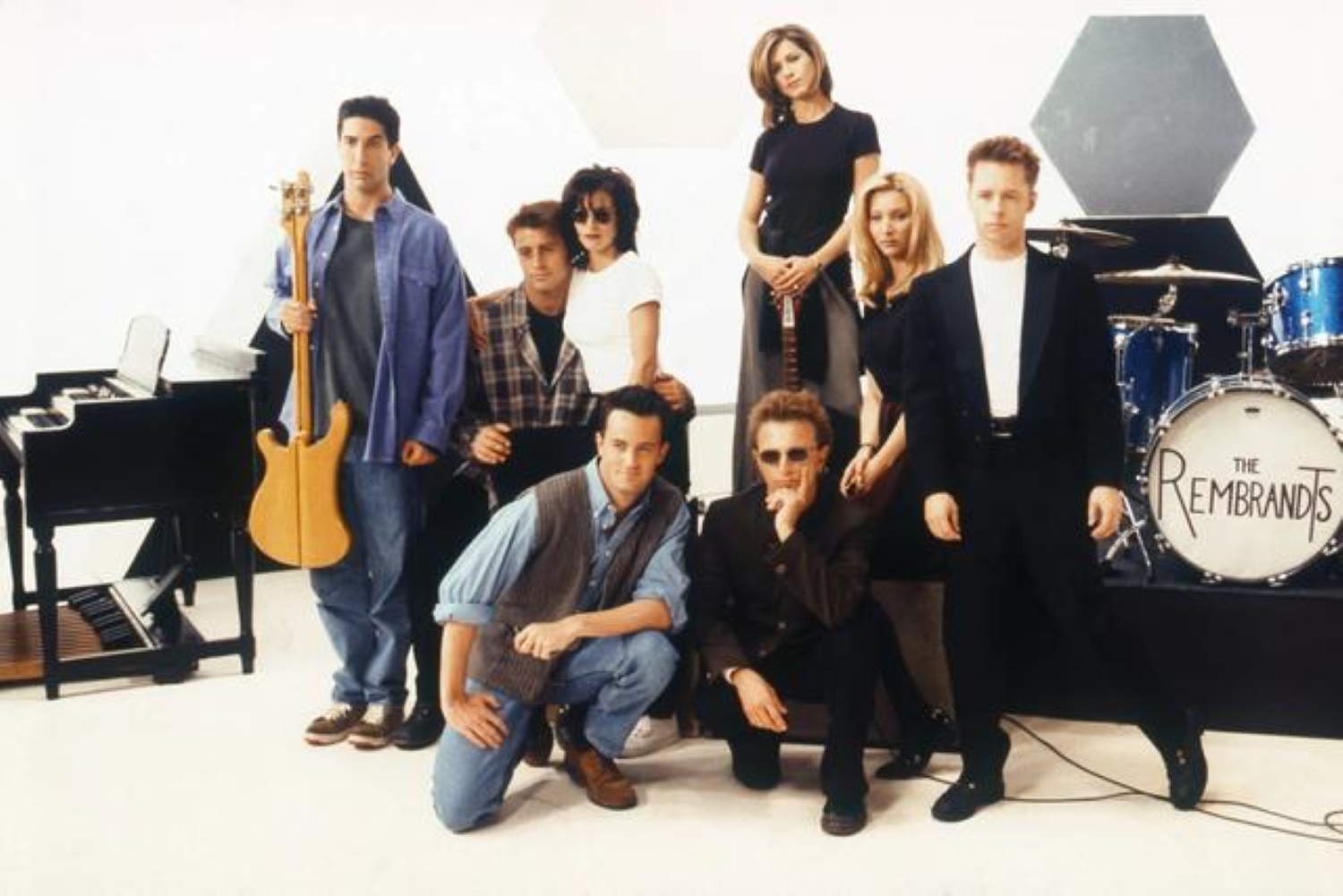 20 songs about friendships you can add to your playlist, share with ...