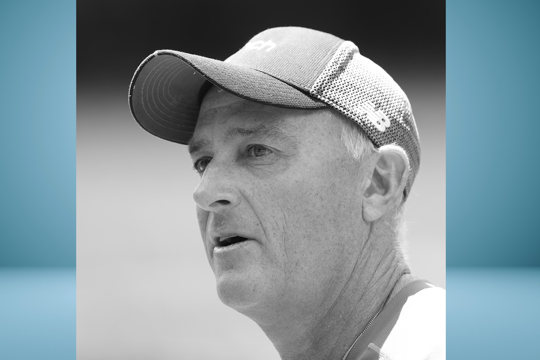 Graham Thorpe, former England batter, dies at 55