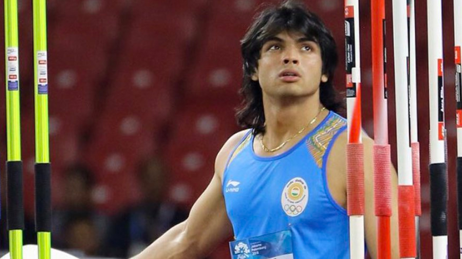 Paris Olympics | Neeraj Chopra qualifies for javelin final with ...