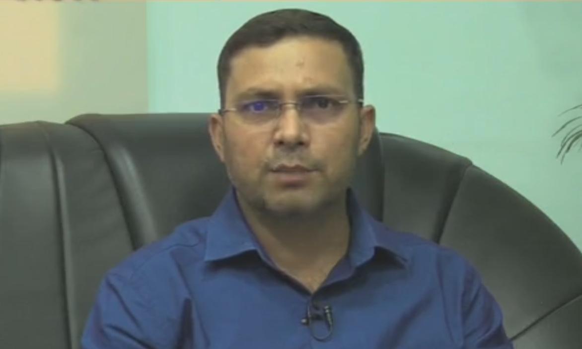 Jharkhand: Around two dozen IAS officials transferred in major ...