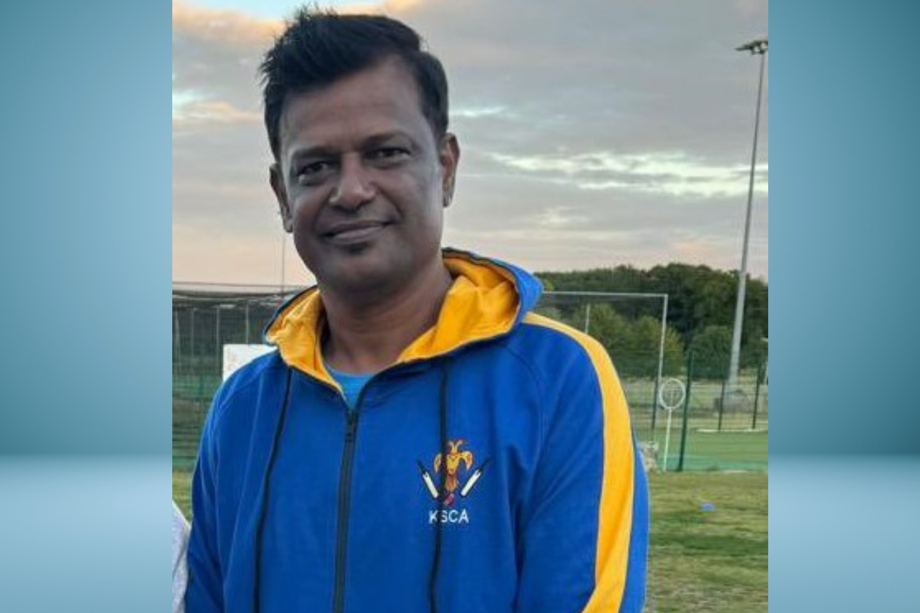 Dodda Ganesh removed as Kenya coach within 1 month of appointment