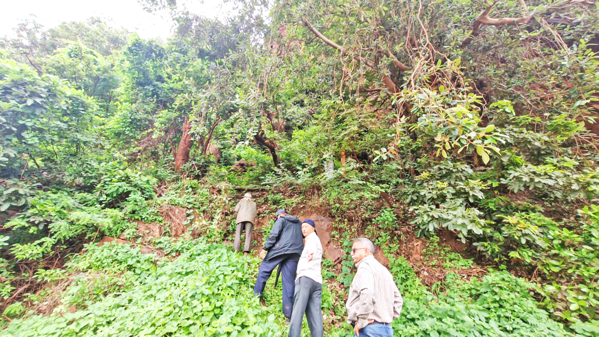 Unveiling the secrets of Sanduru: Archaeological discovery reveals ...